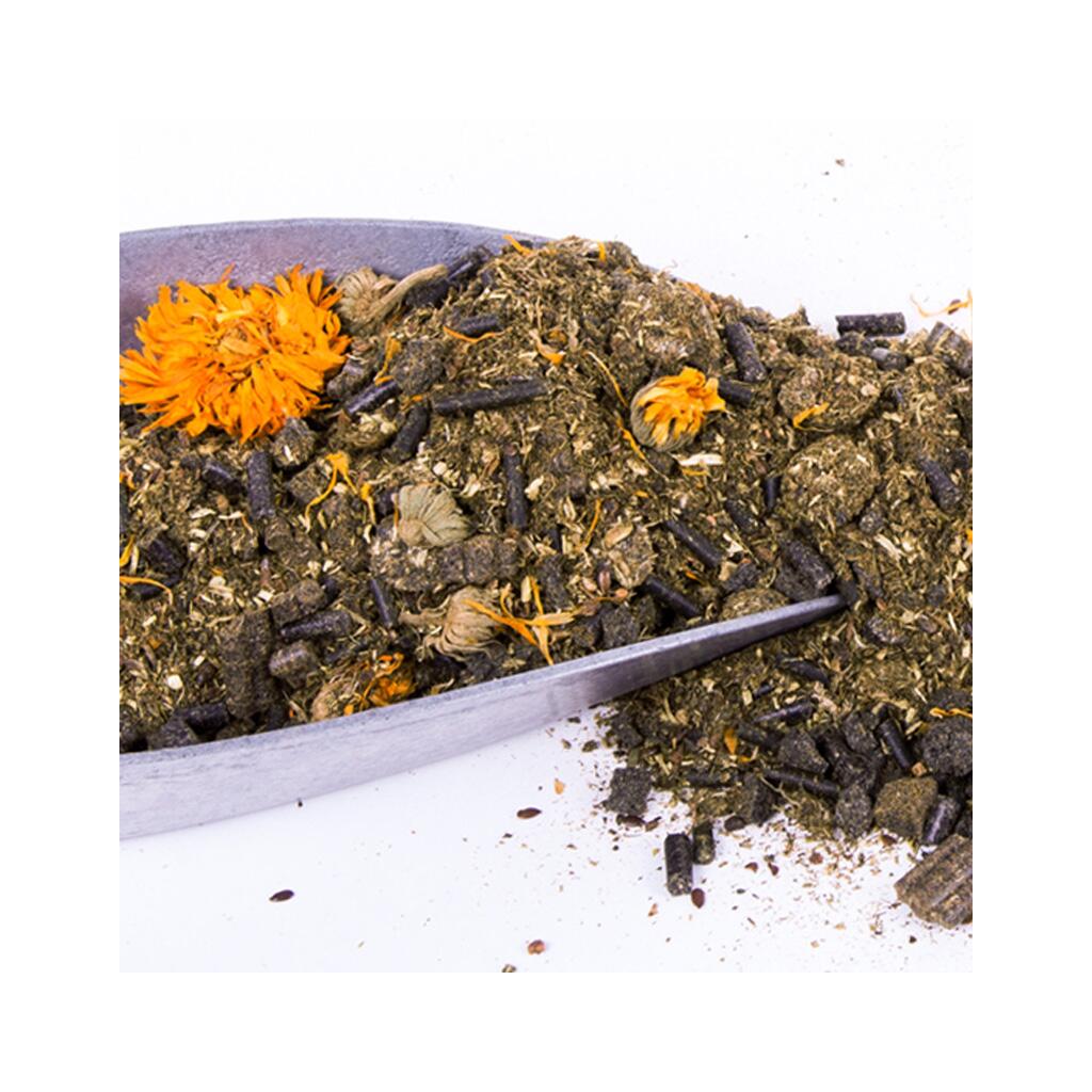 HÖVELER Futter SUMMER MASH für Pferde 5kg, 22,49